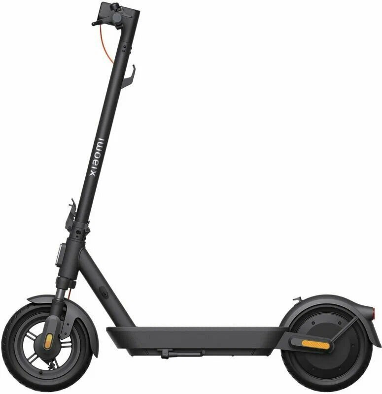 Электросамокат Xiaomi Electric Scooter 5 PLUS GL, складной, скорость до 25км/ч, нагрузка до 120кг