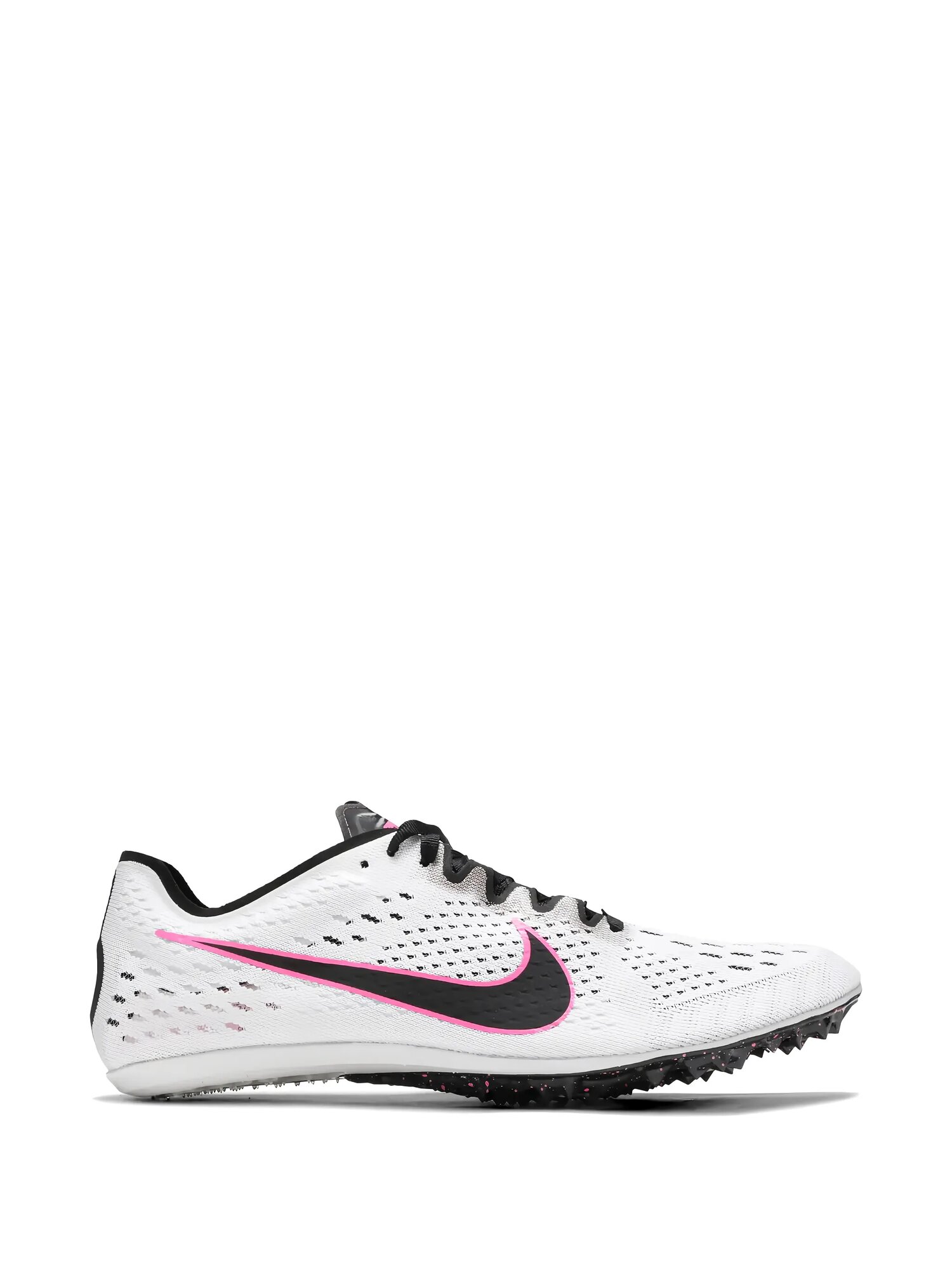 Кроссовки Zoom Victory 3 Pure Platinum Pink Blast