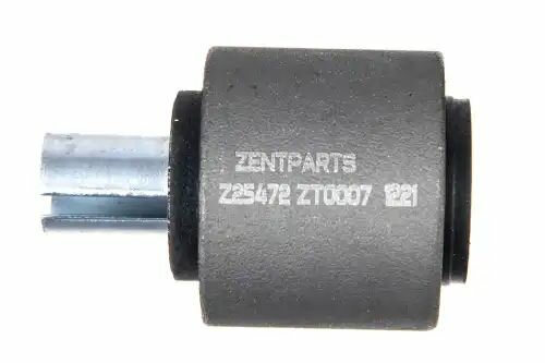 Сайлентблок зад. рычага+втулка для MB W124/W201-W210 all 82-02