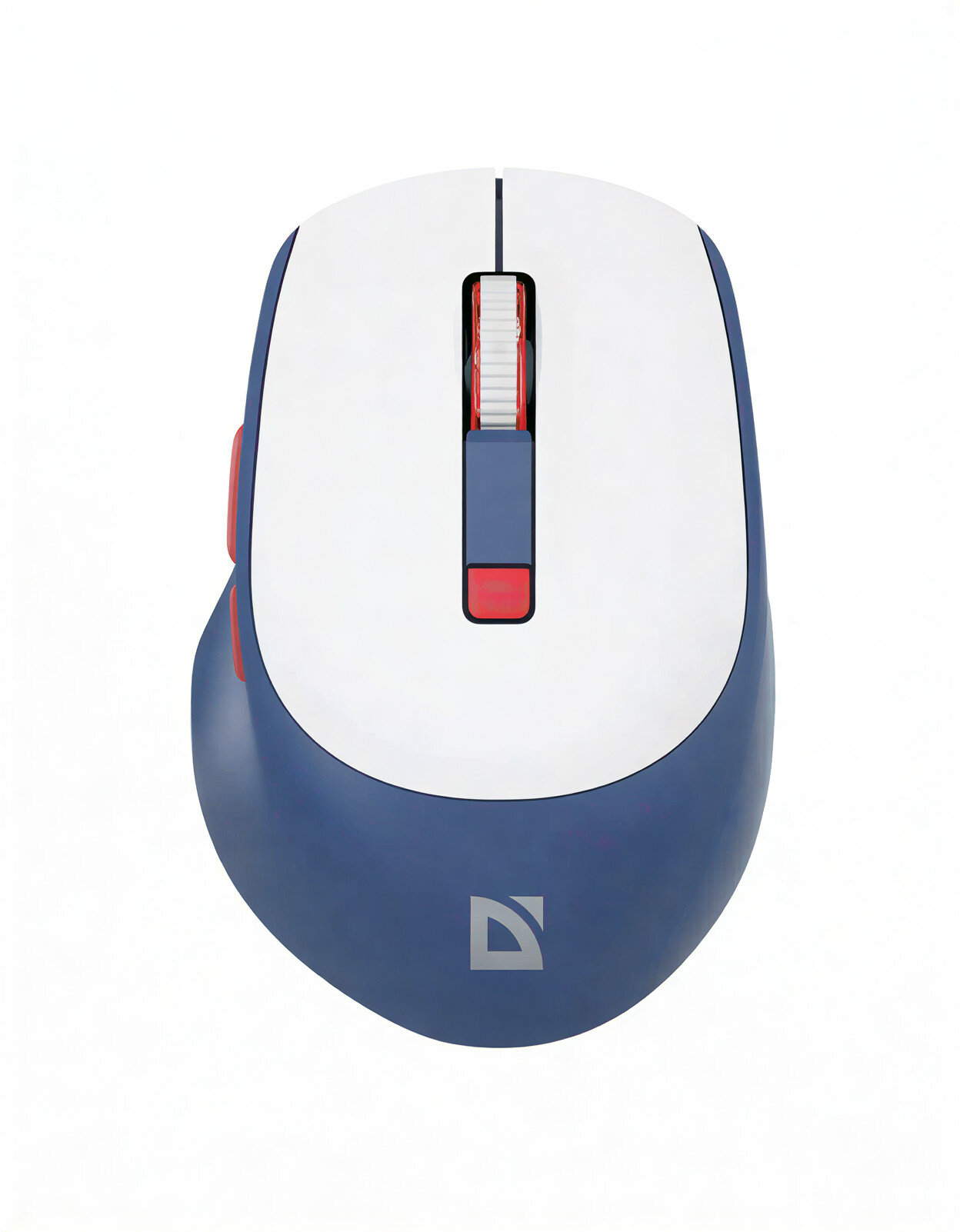 Мышь Defender Belsa MB-249, беспроводная, 5 кнопок, 3200 DPI