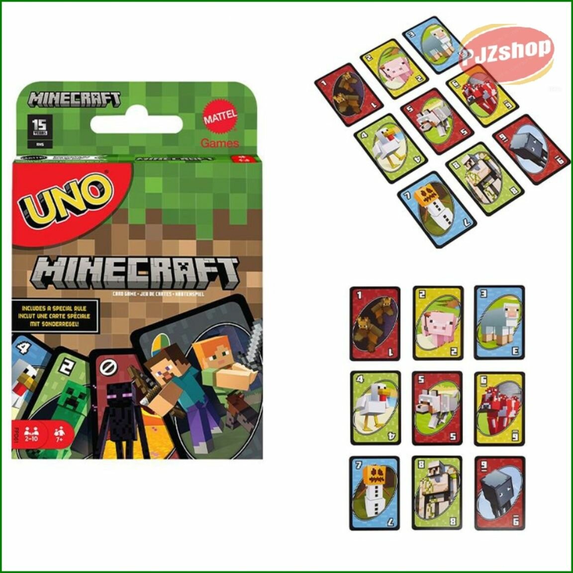 Уно без пощады, карточная игра, Uno no mercy. Настольные игры-новый продукт