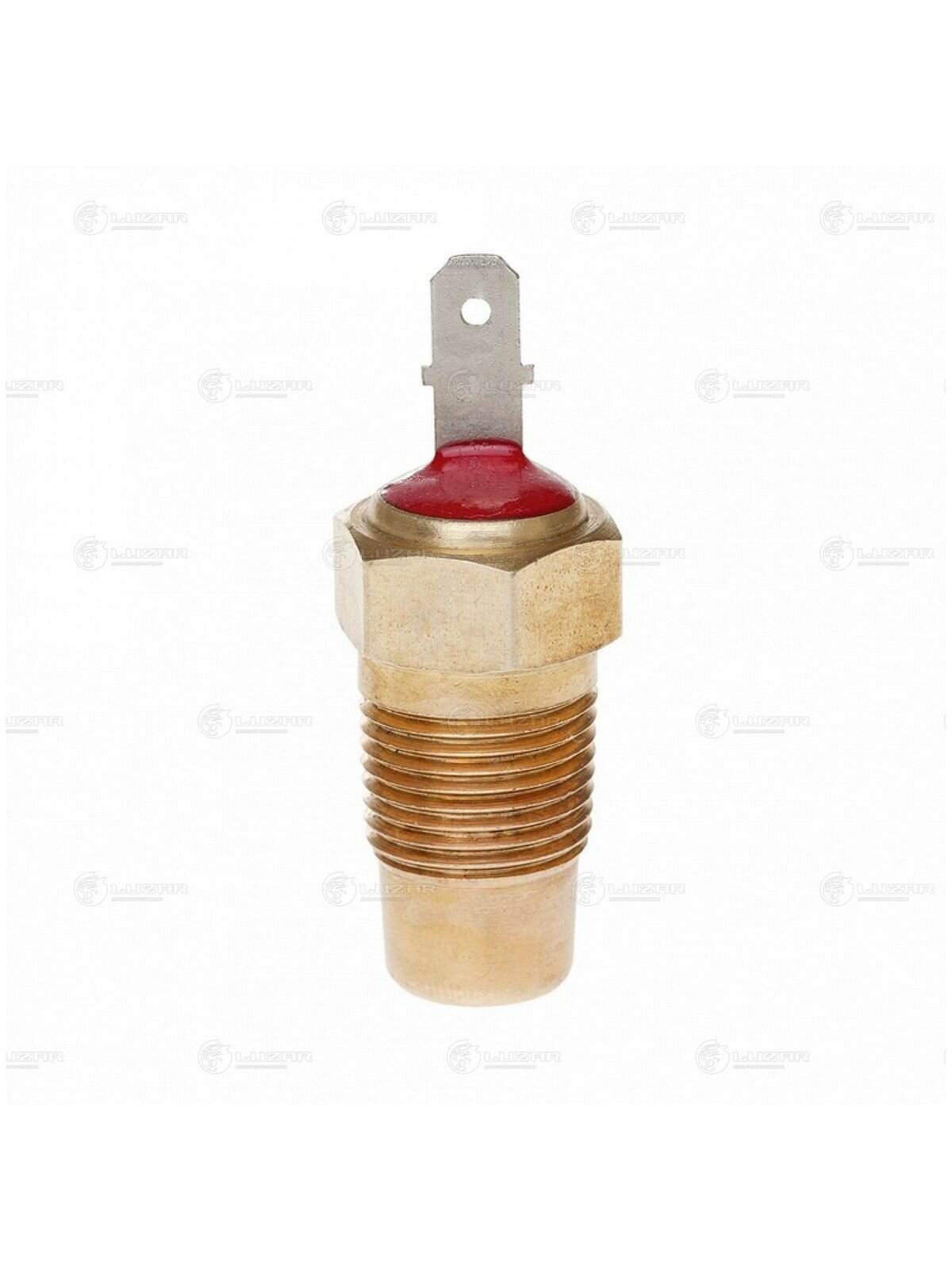 Датчик перегрева для а/м Gaz, Kraz, Maz, Uaz / Газ, Краз, Маз, Уаз, Luzar LS03112