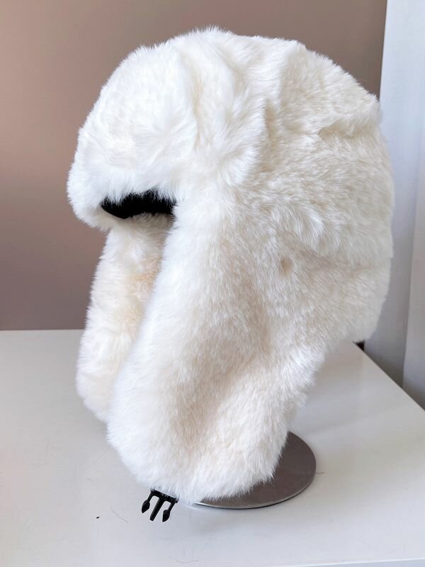 Шапка ушанка Шапка Ушанка