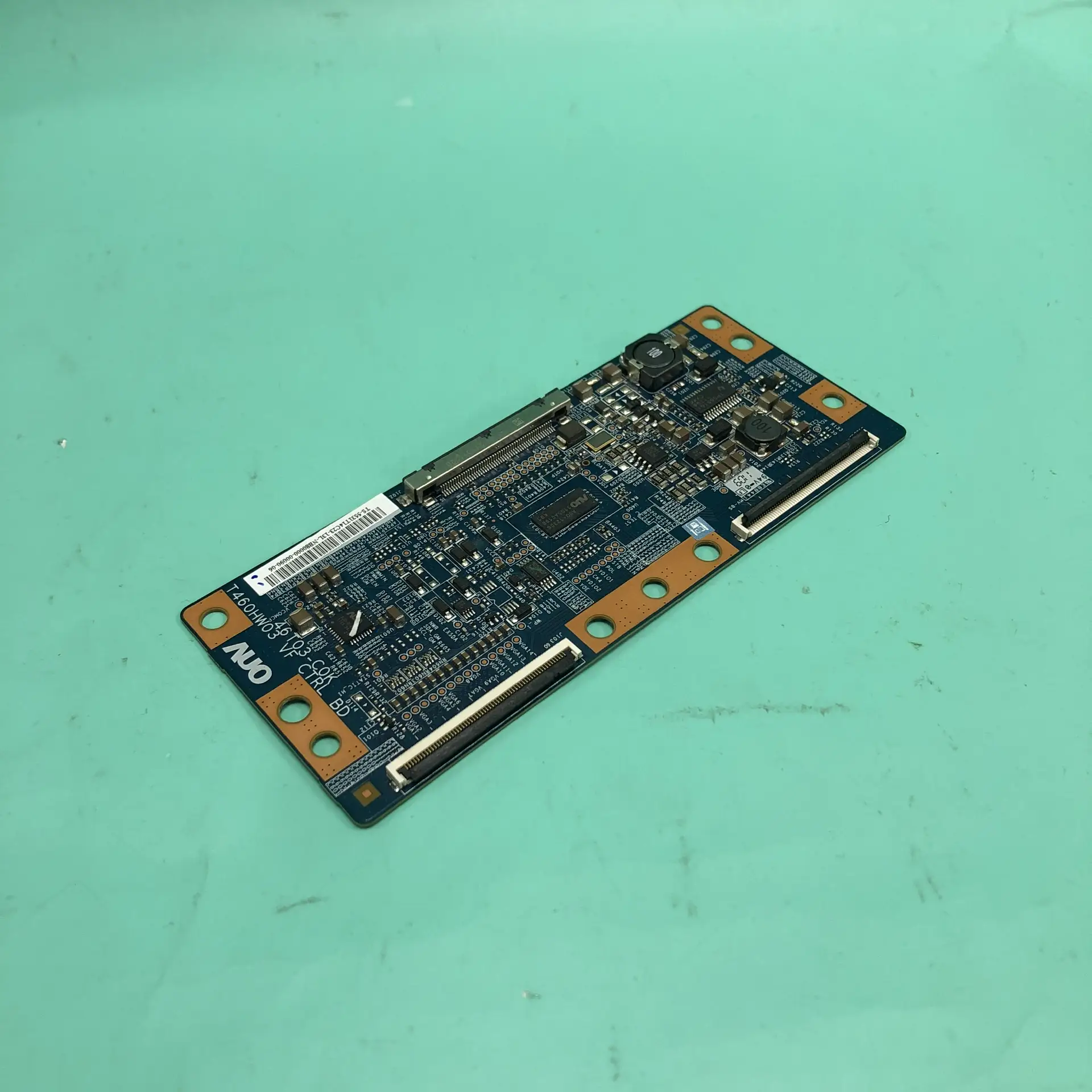 T-con T460HW03 VF CTRL BD 46T03-C0K LG 32LV3500