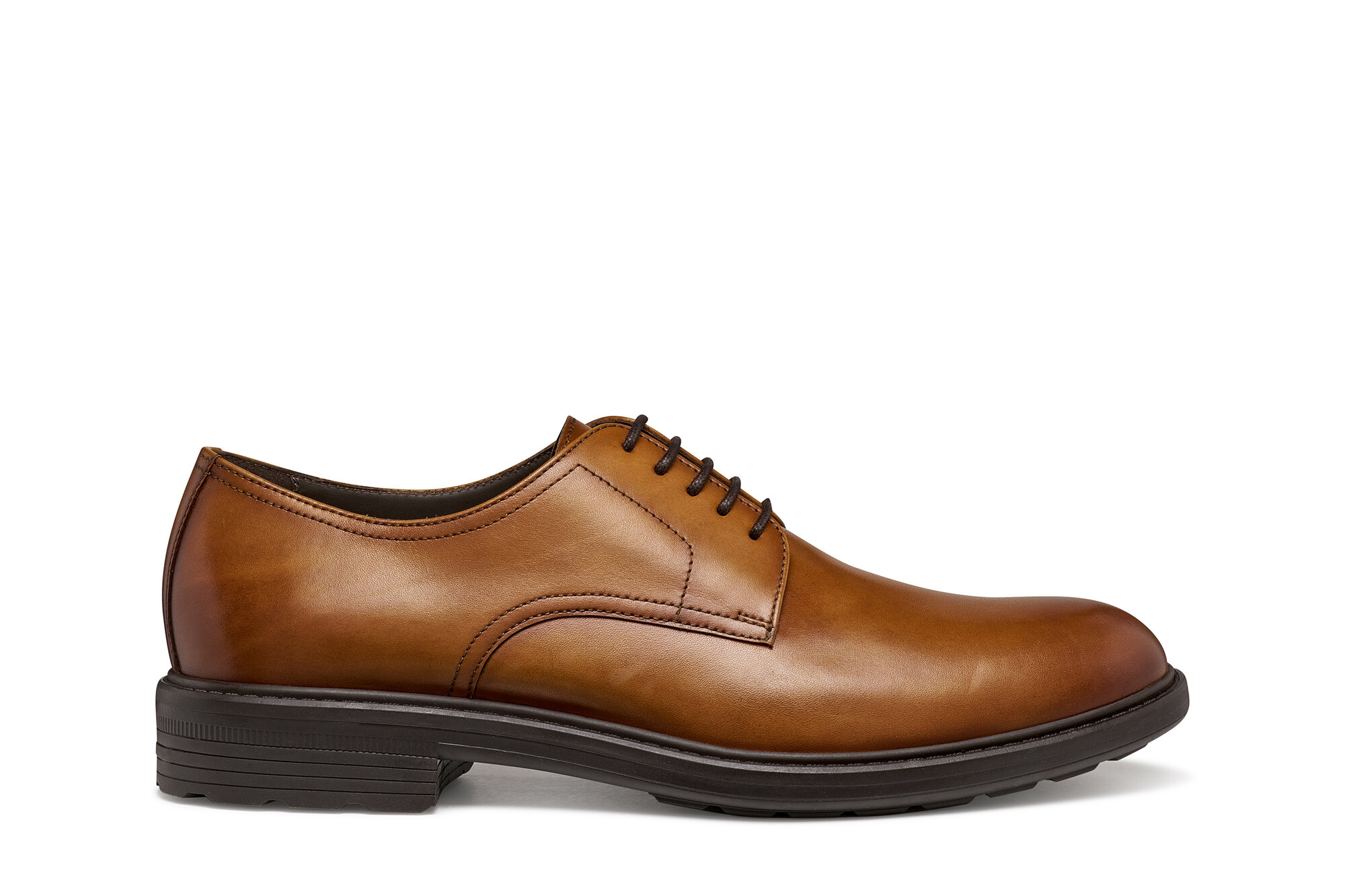 Ботинки дерби U WALK PLEASURE B