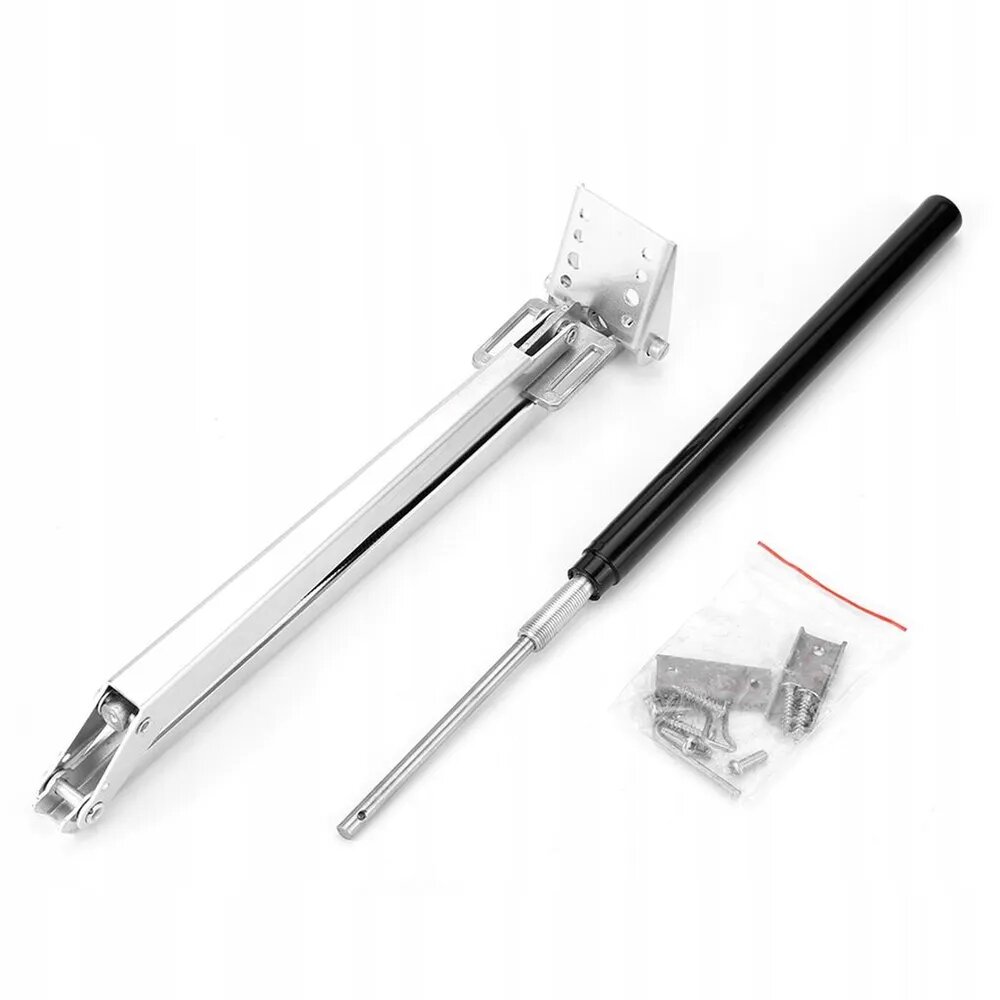 Форточка для теплицы