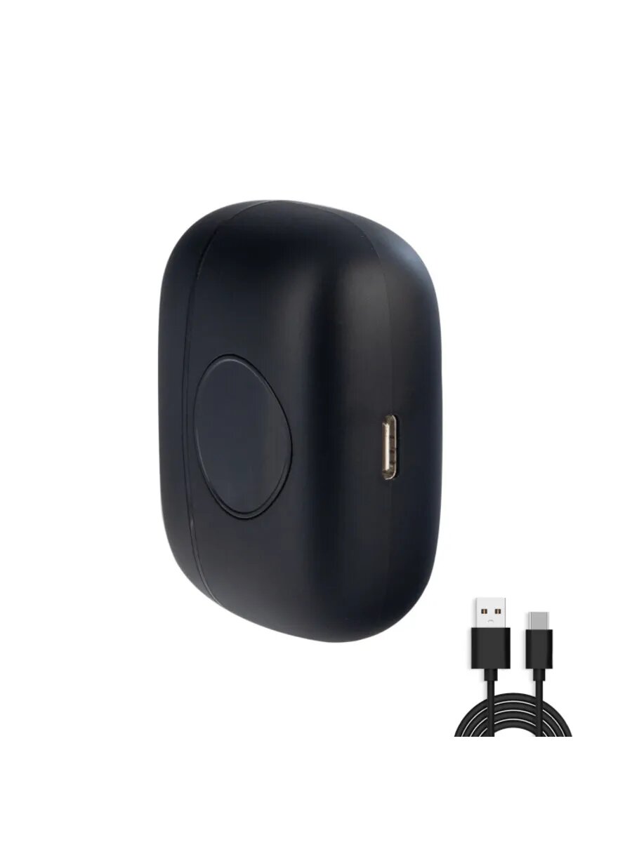 Гарнитура Wireless Headset EQ22 HOCO черная