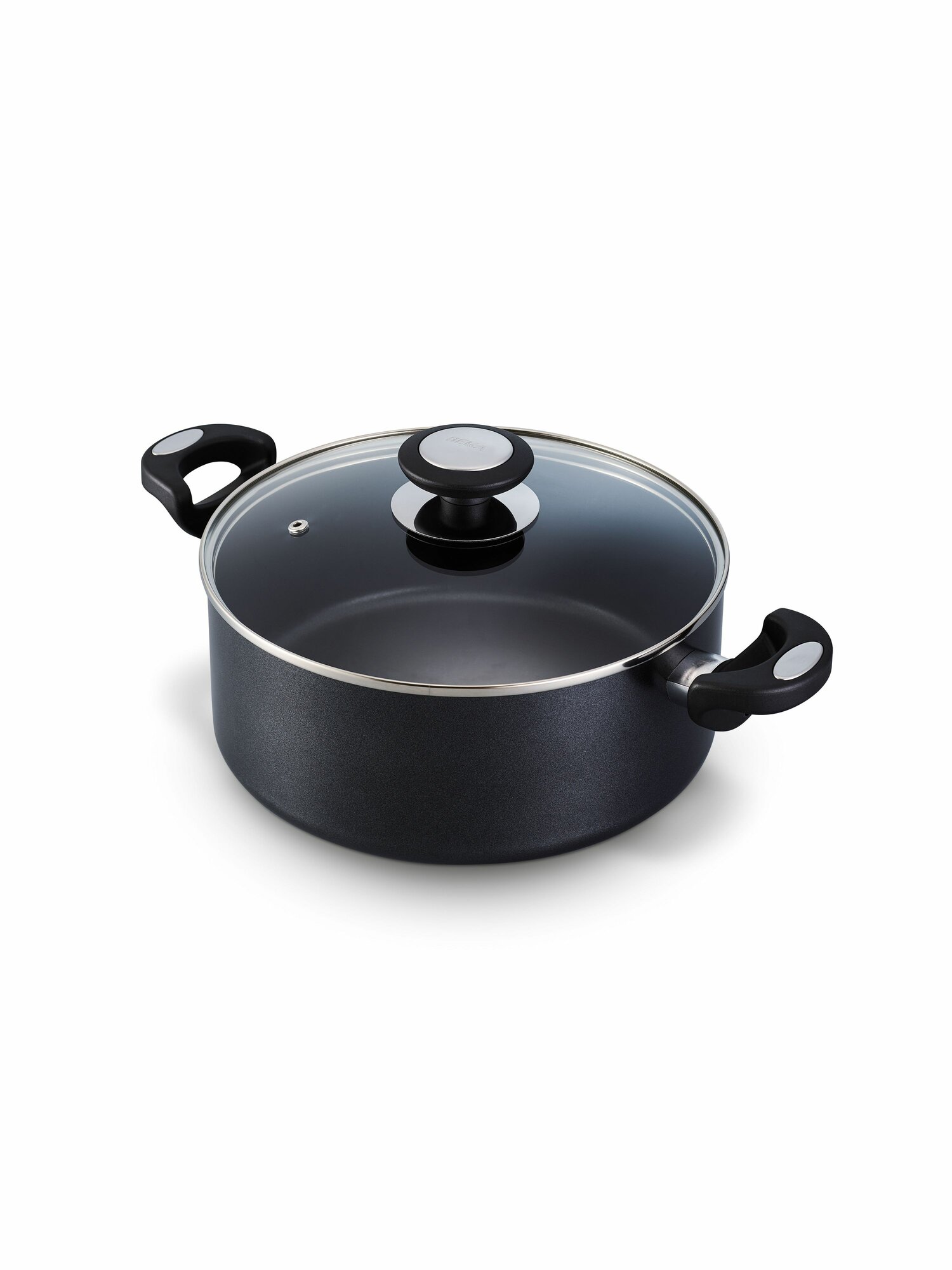 Кастрюля Beka "Pro Induc" 2,3л (20см) 102099