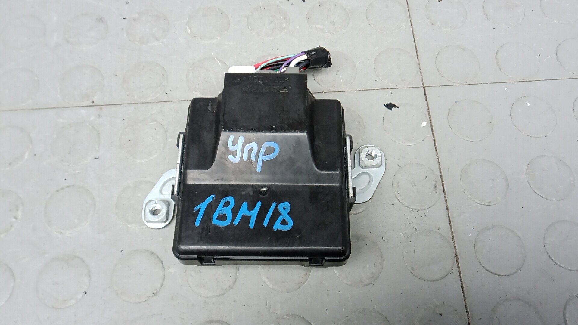 Блок управления HONDA CR-V 4, Номер 48310r7le12