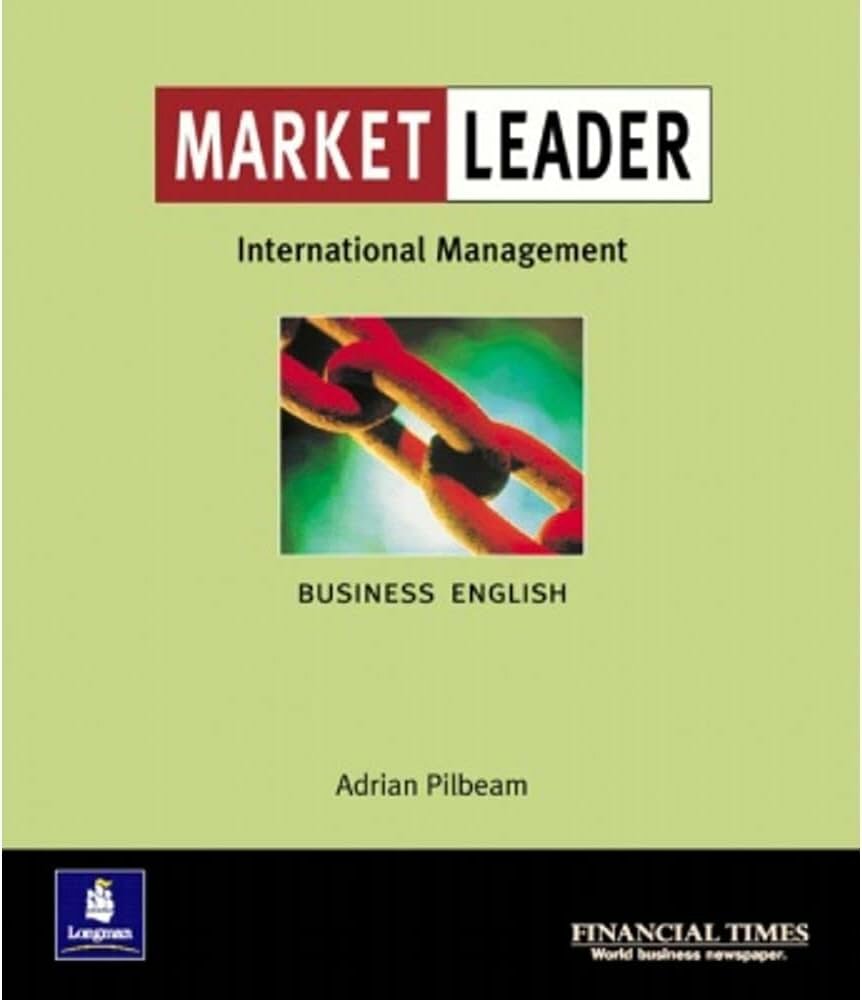 Market Leader International Management