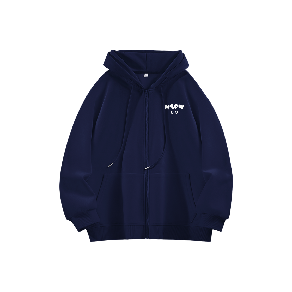 Свитшот Cotton