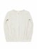 Блуза Alysi Cutout blouse, размер 40, разноцветный