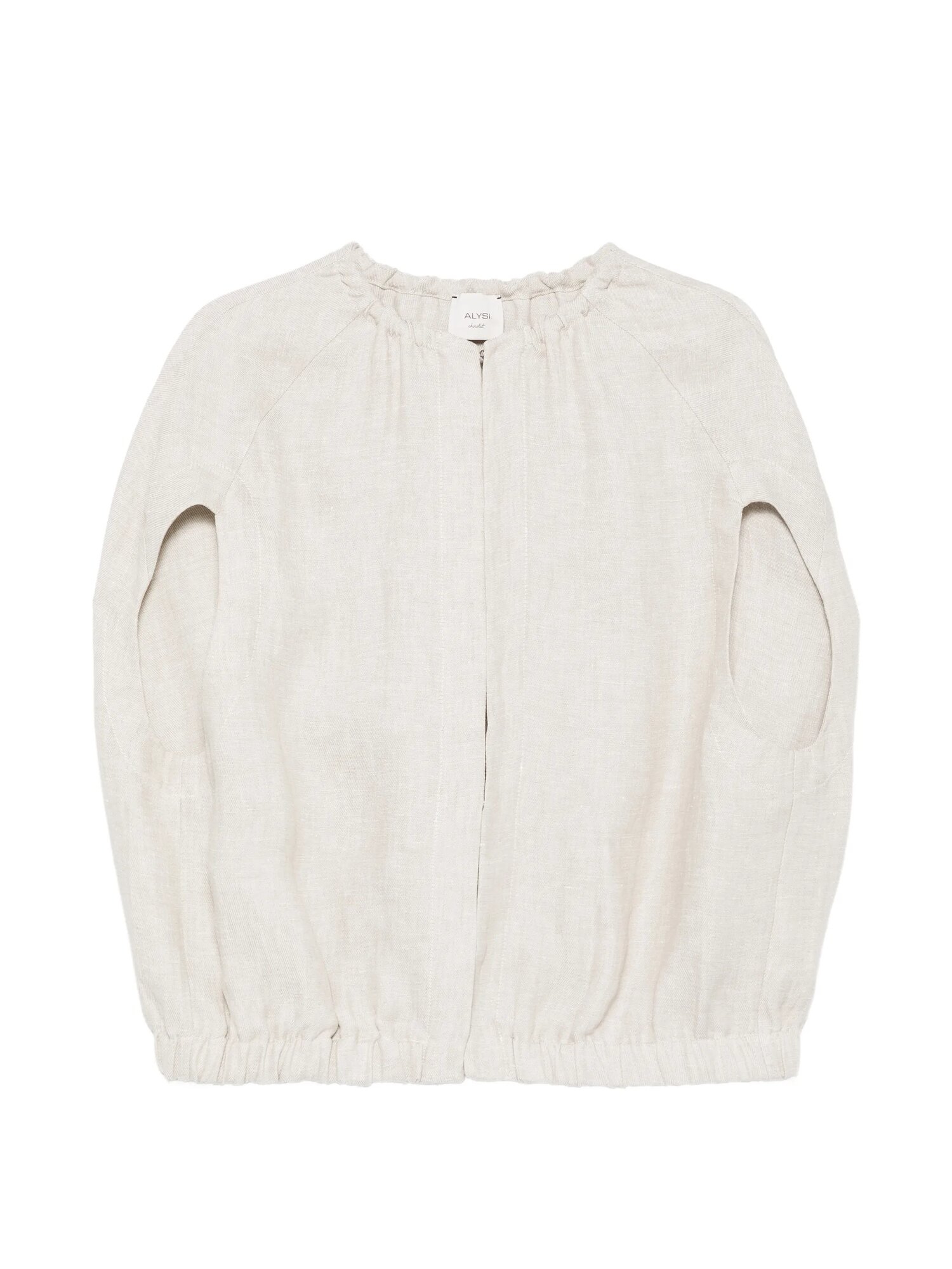 Блуза Cutout blouse