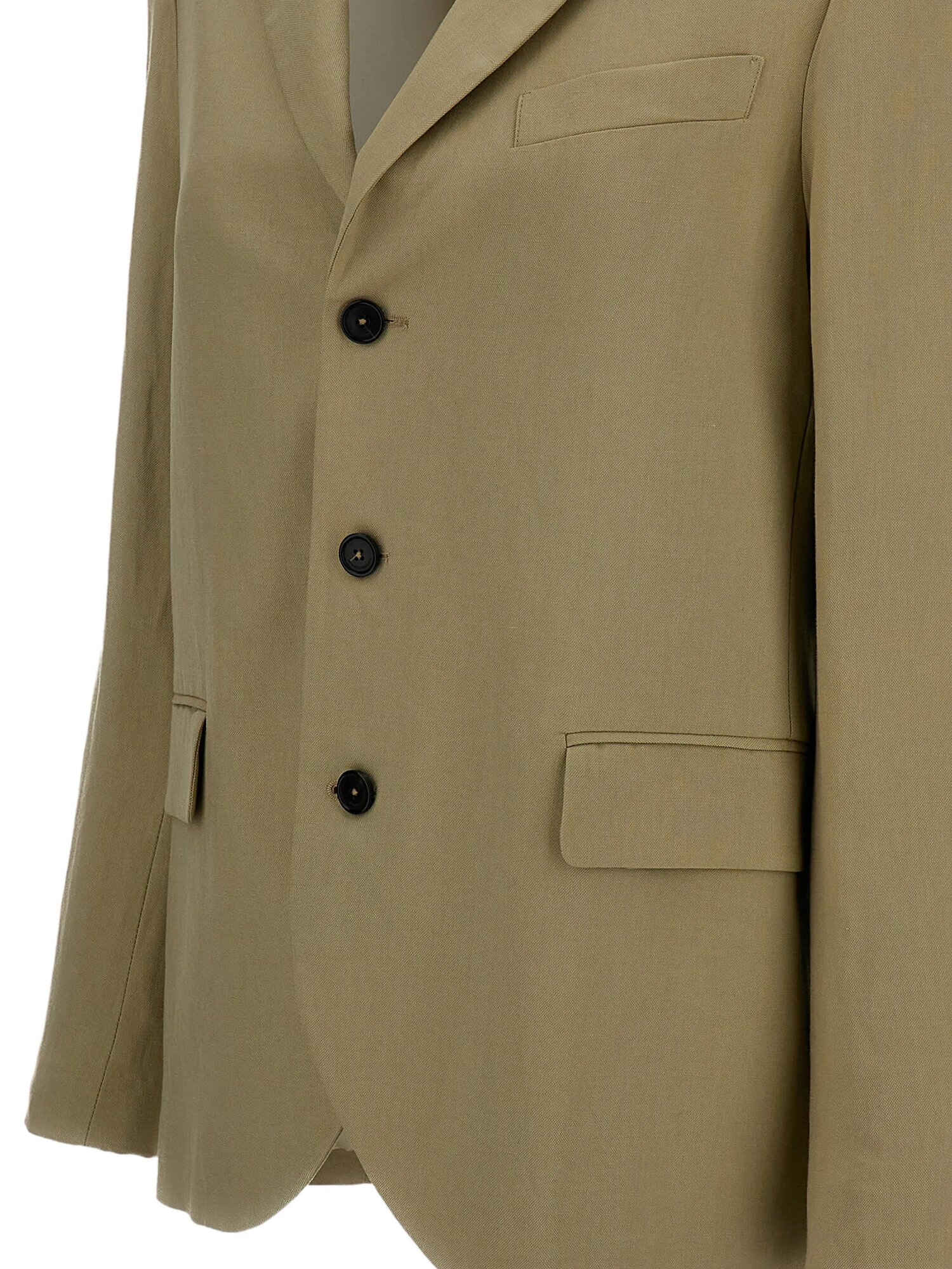 Куртка Barena Buttoned jacket, размер 40 — фото 1