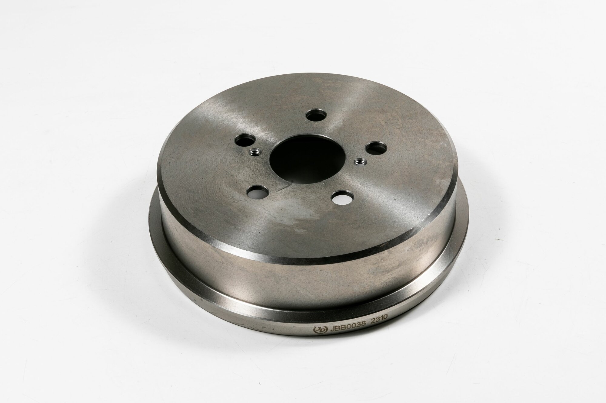 JUST DRIVE Барабан тормозной Задний (235х65,5) 5 отв TOYOTA E T190 92-97 ;