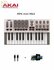 MIDI-контроллер