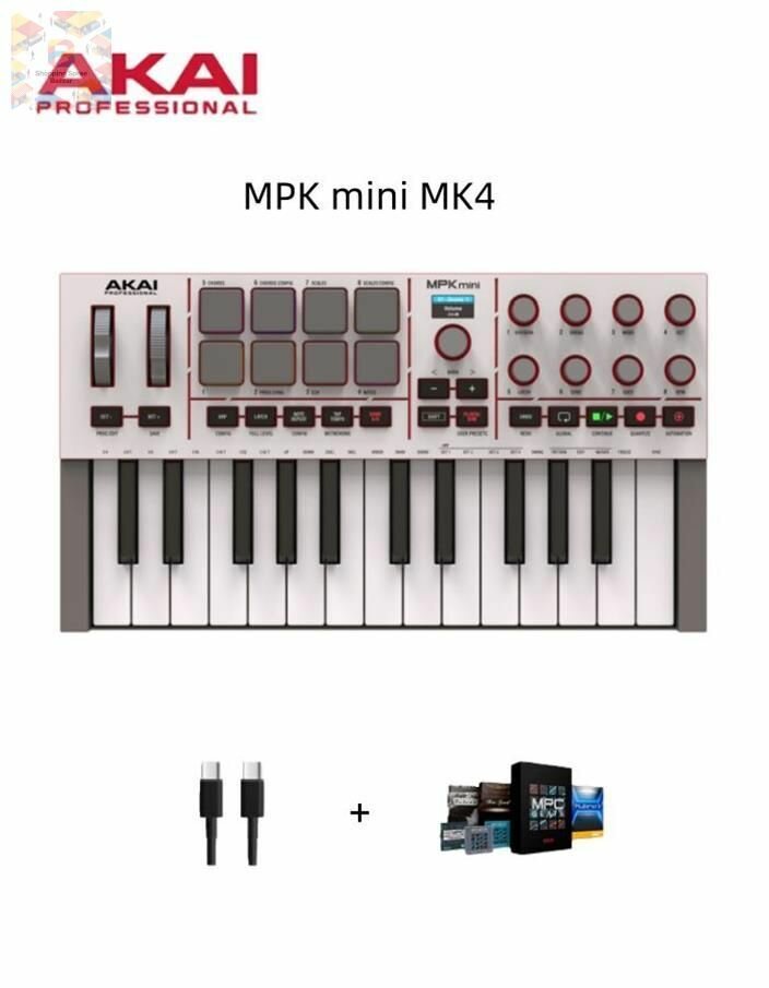 MIDI-контроллер