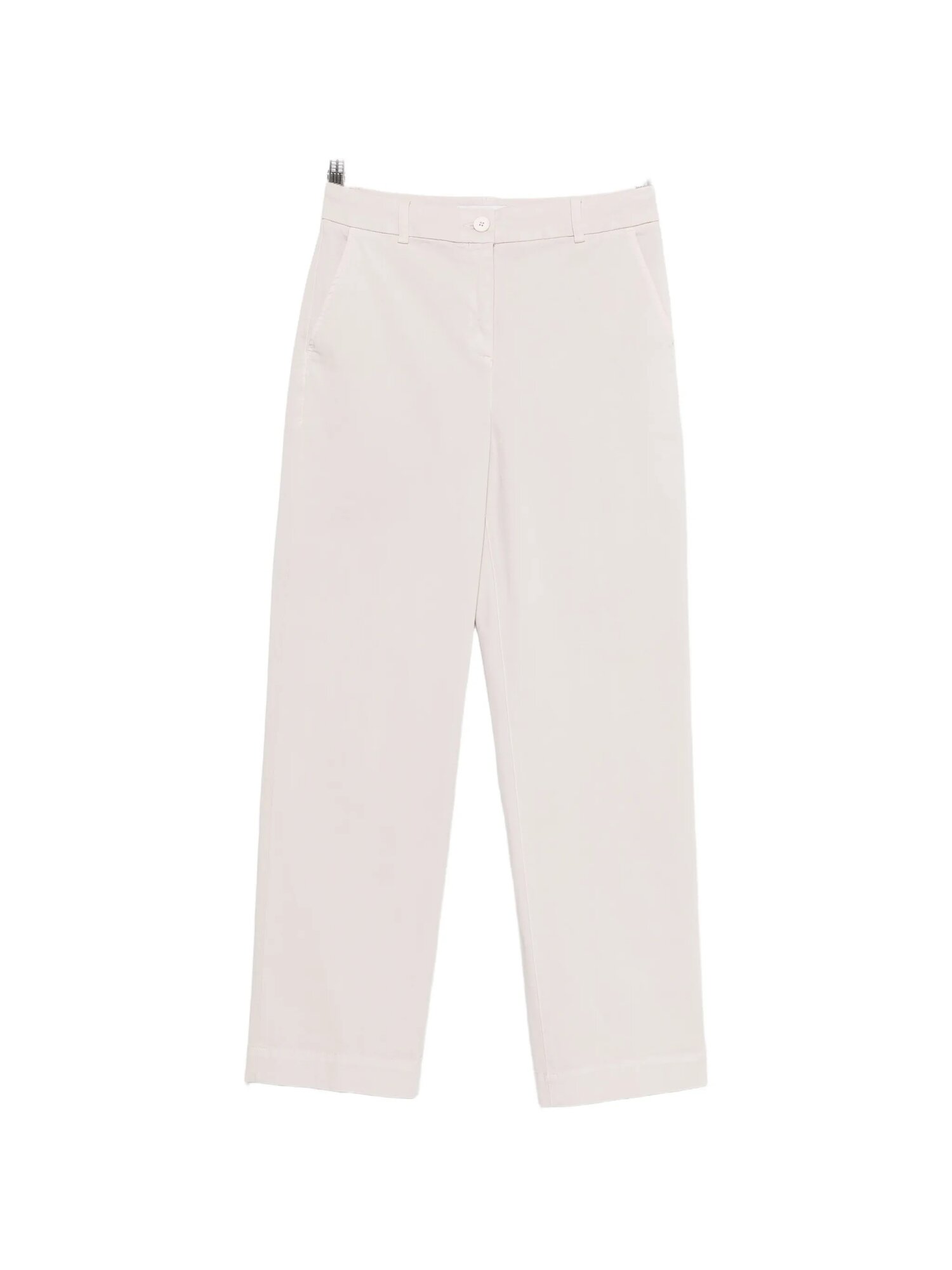 Брюки Button-fastening trousers