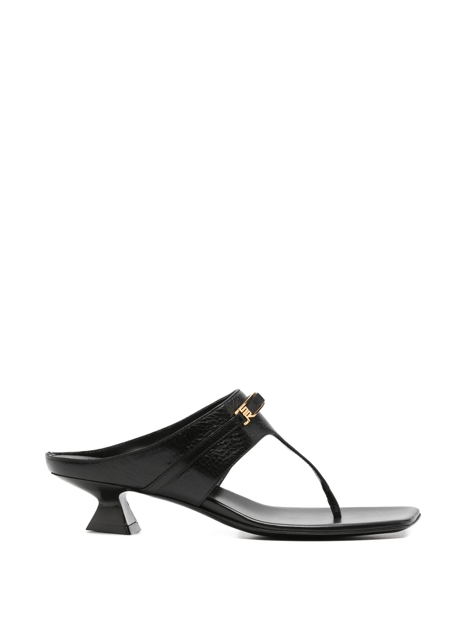 Босоножки Square-toe sandals