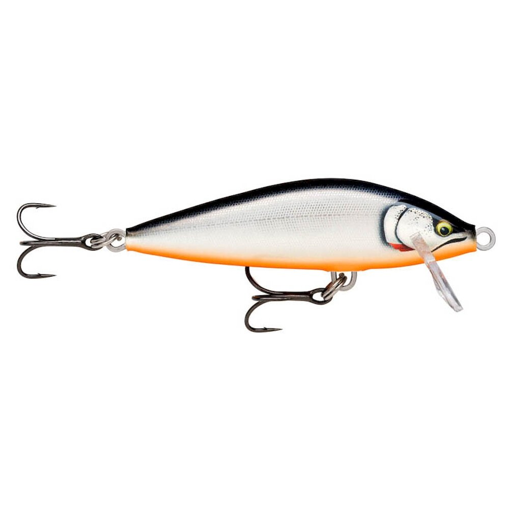 Воблер RAPALA CountDown Elite 95 GDSS тонущий 1,2м, 9,5см, 14гр