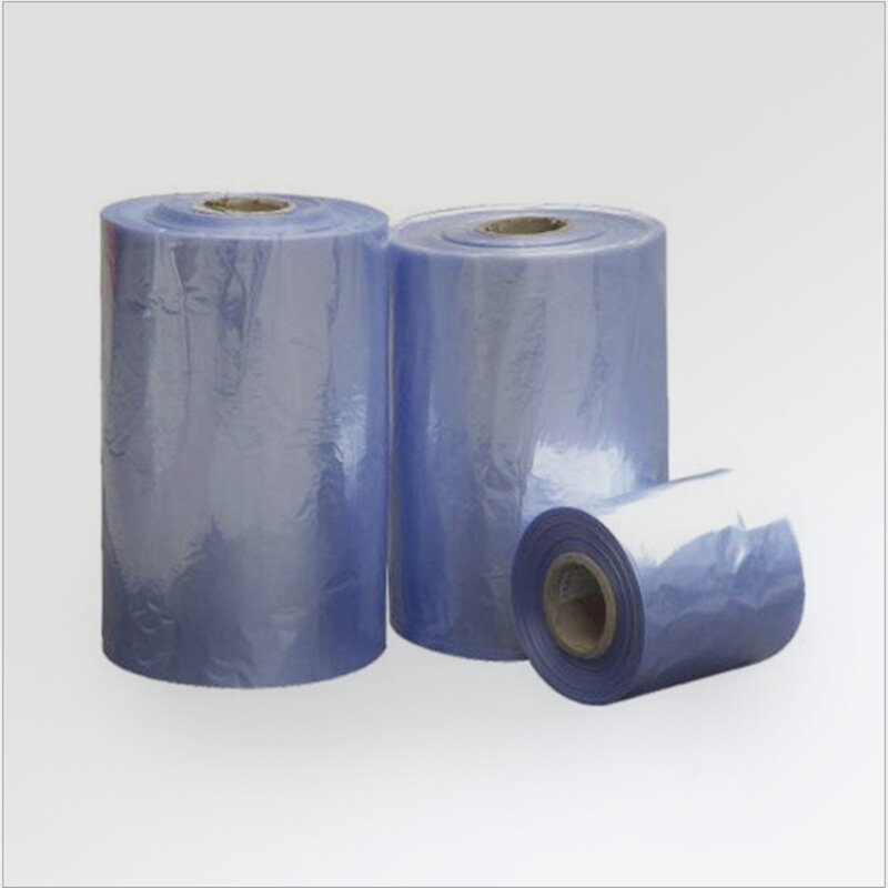 [2026]【Прямые поставки от производителя】Термоусадочная пленка ПВХ, двусторонняя печатная пленка из поливинилхлорида 4C