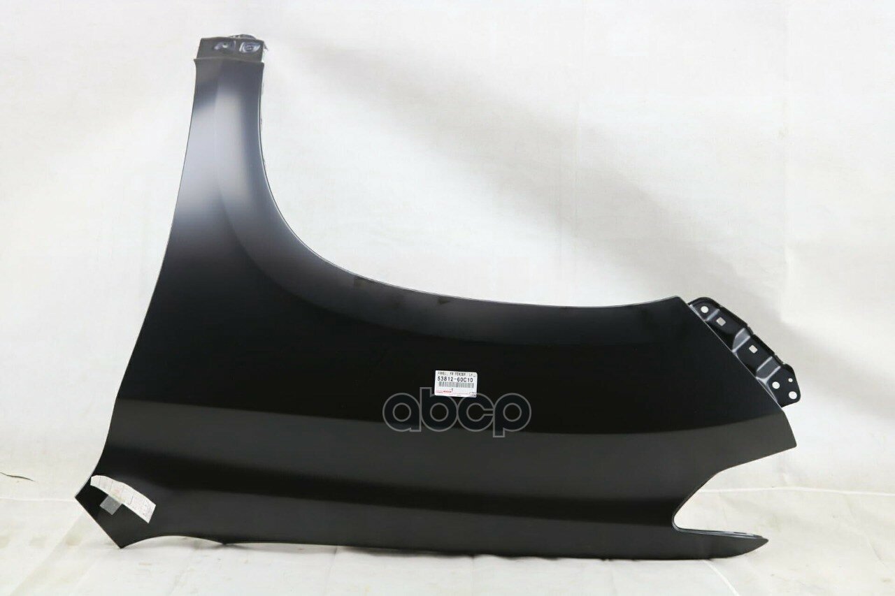 Крыло переднее TOYOTA арт. 5381260C10