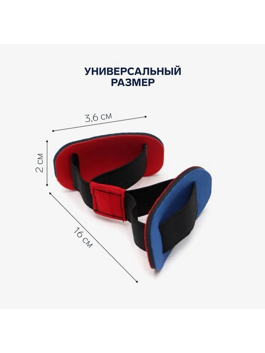 Эффективный тренажёр для коррекции пальцев ног