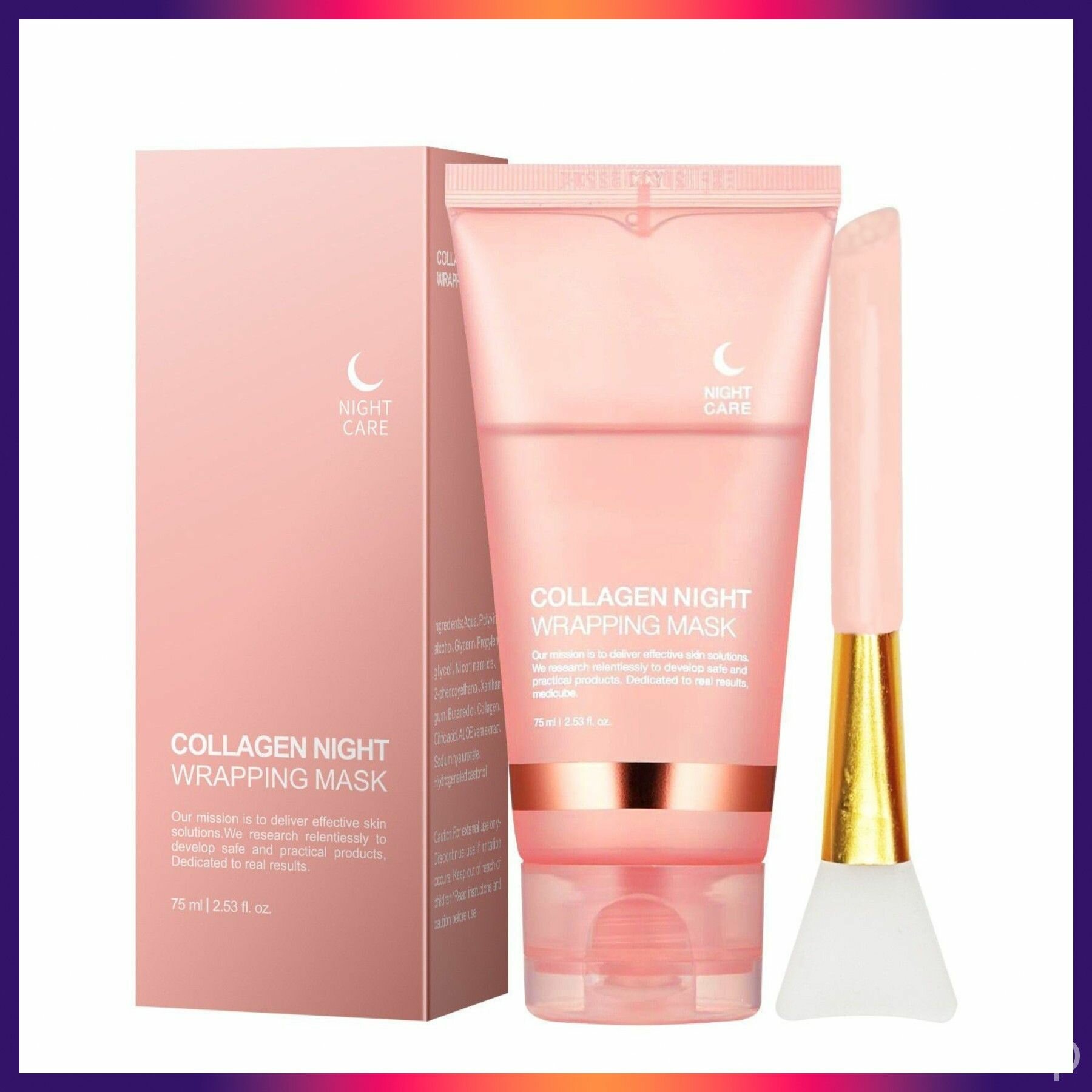 Увлажняющий усилитель загара Garnier Ambre Solaire, бестселлер 200 мл