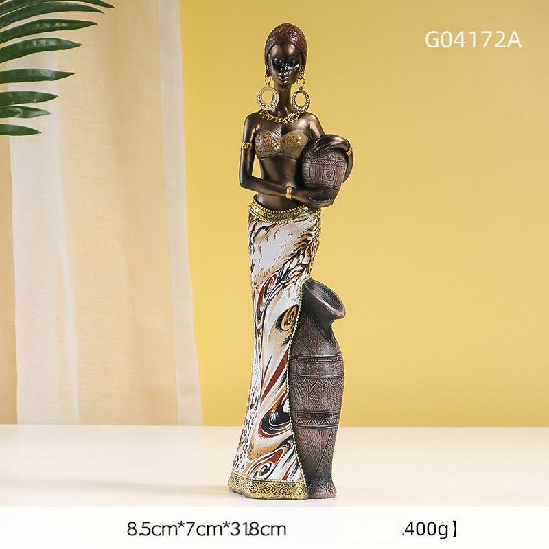 Сувенирная, высота 31 см