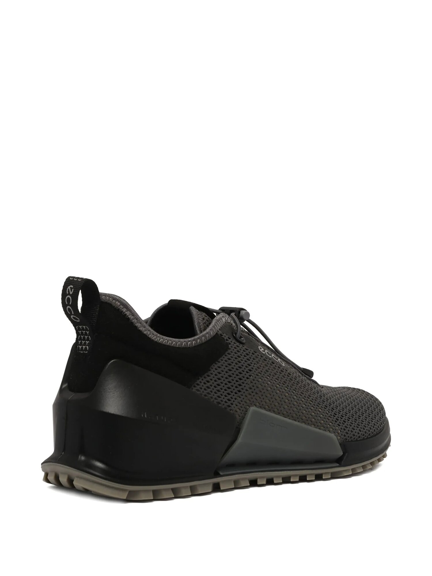 Кроссовки ECCO Biom 2.0, размер 44 EU, black/black — фото 1
