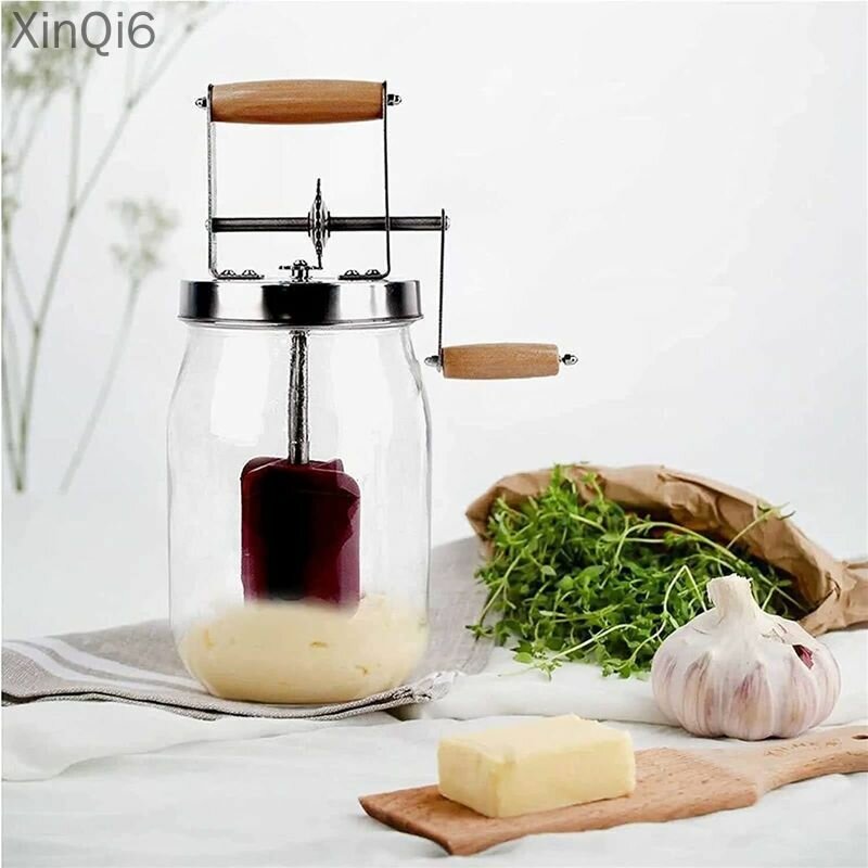 Маслобойка