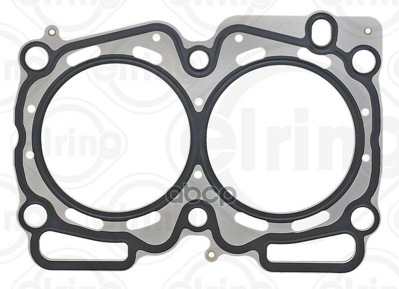 Прокладка ГБЦ SUBARU Forester/Legacy/Impreza/Outback mot.2,5L ELRING 650.230 Elring арт. 650.230