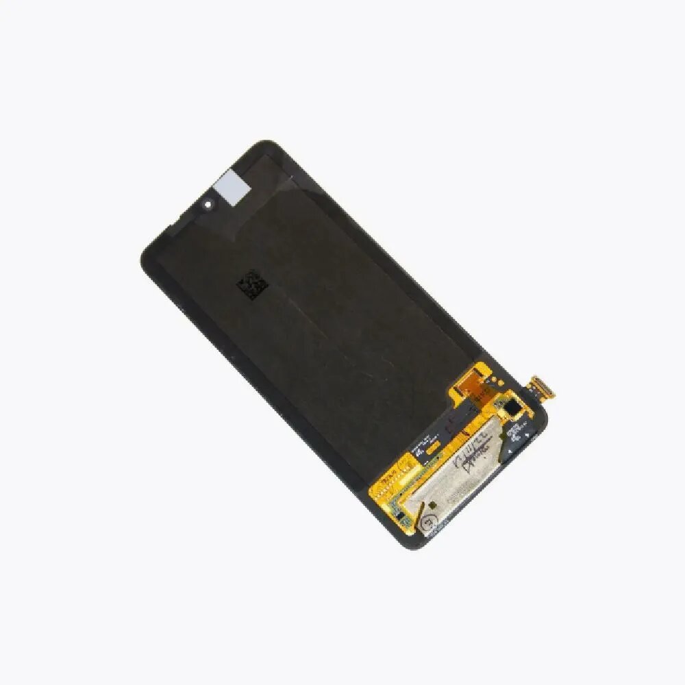Дисплей для телефона Xiaomi Redmi Note 11 Pro 4G/5G/11E Pro/10 Pro 4G/Poco X4 Pro в сборе In-Cell