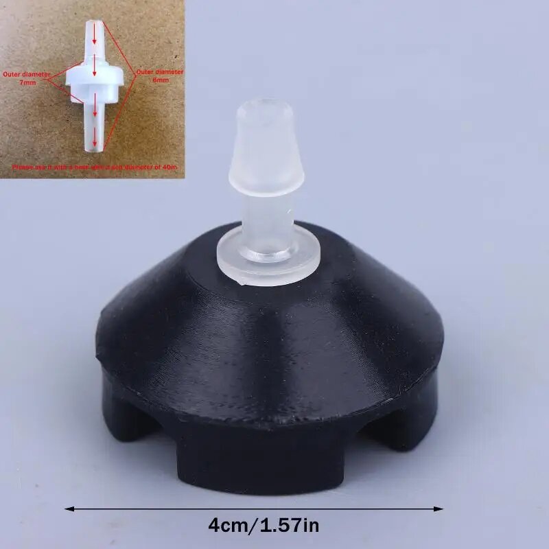 Advance Carbon Fiber RTM Вакуумный клей для впрыска Силиконовый разъем для инфузии A2