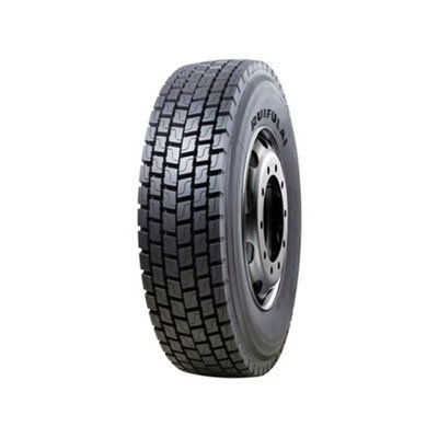 Шина 295/80R22.5 152/149L Powertrac Power Plus+ TL Ведущая