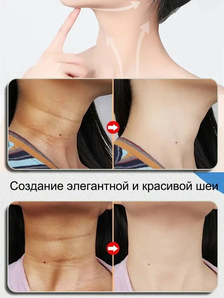 Патчи — фото 1