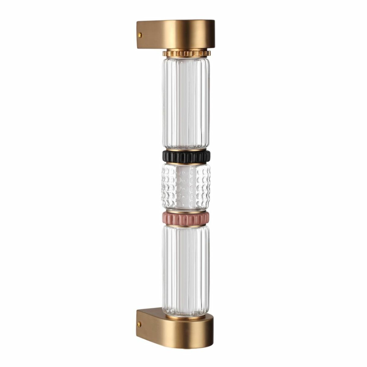 Настенный светильник Odeon Light L-Vision Collier 5455/12WL