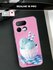 Чехол на Realme 16 Pro / Реалме 16 Про с принтом Мятное Мороженое