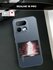 Чехол на Realme 16 Pro / Реалме 16 Про с принтом Прайм ведьма, прозрачный