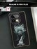 Чехол на Realme 16 Pro+ / Реалме 16 Про+ с принтом Крадущийся волк