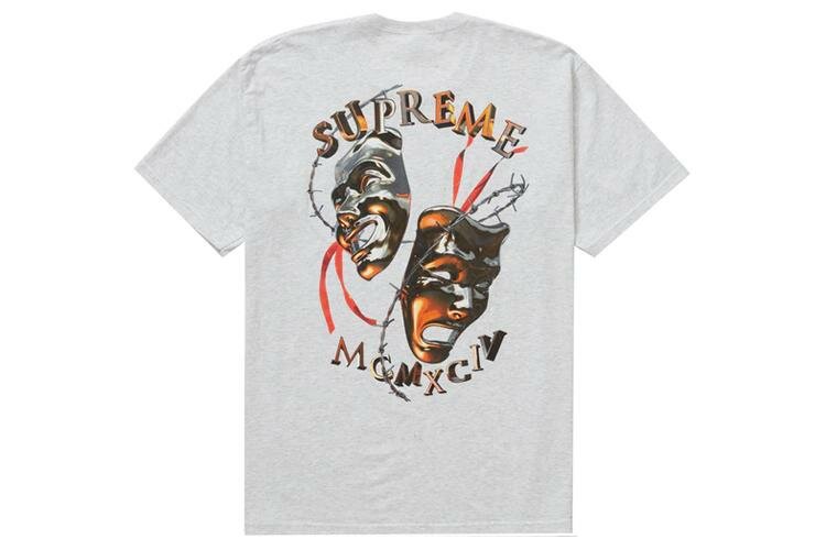 Футболка Supreme Supreme 9831017
