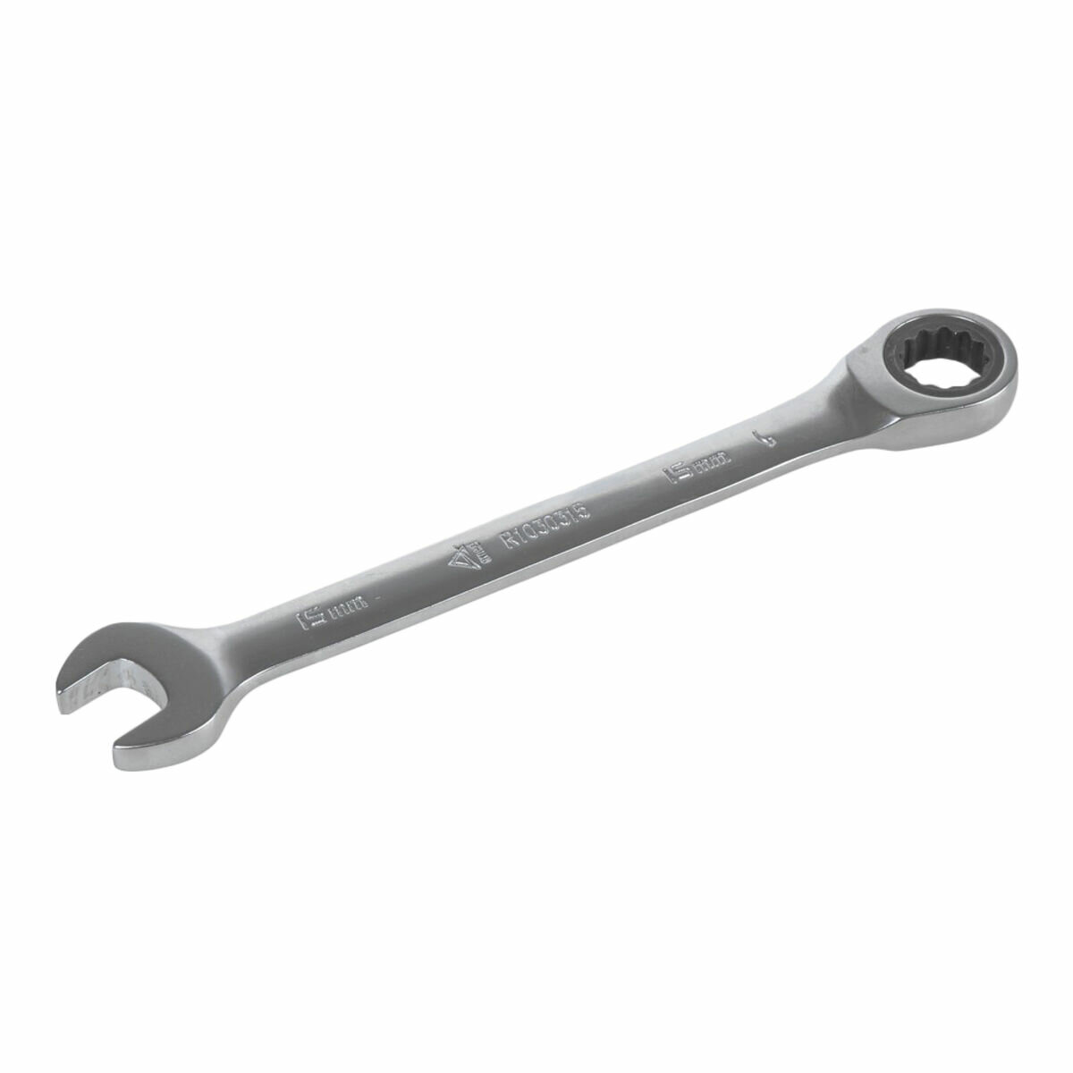 Ключ Комбинированный 15Мм Трещоточный Arnezi R1030315(Arnezi R1030315)