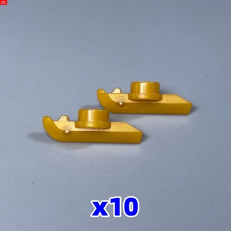 MOC BRICKS Спортивные строительные блоки