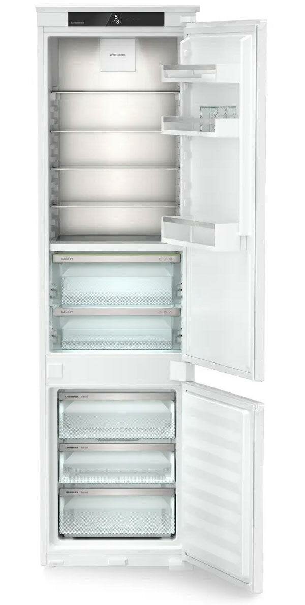Холодильник встраиваемый Liebherr ICBNSd 5623-20 001 BioFresh NoFrost XL, 193.8 см, жесткое крепление