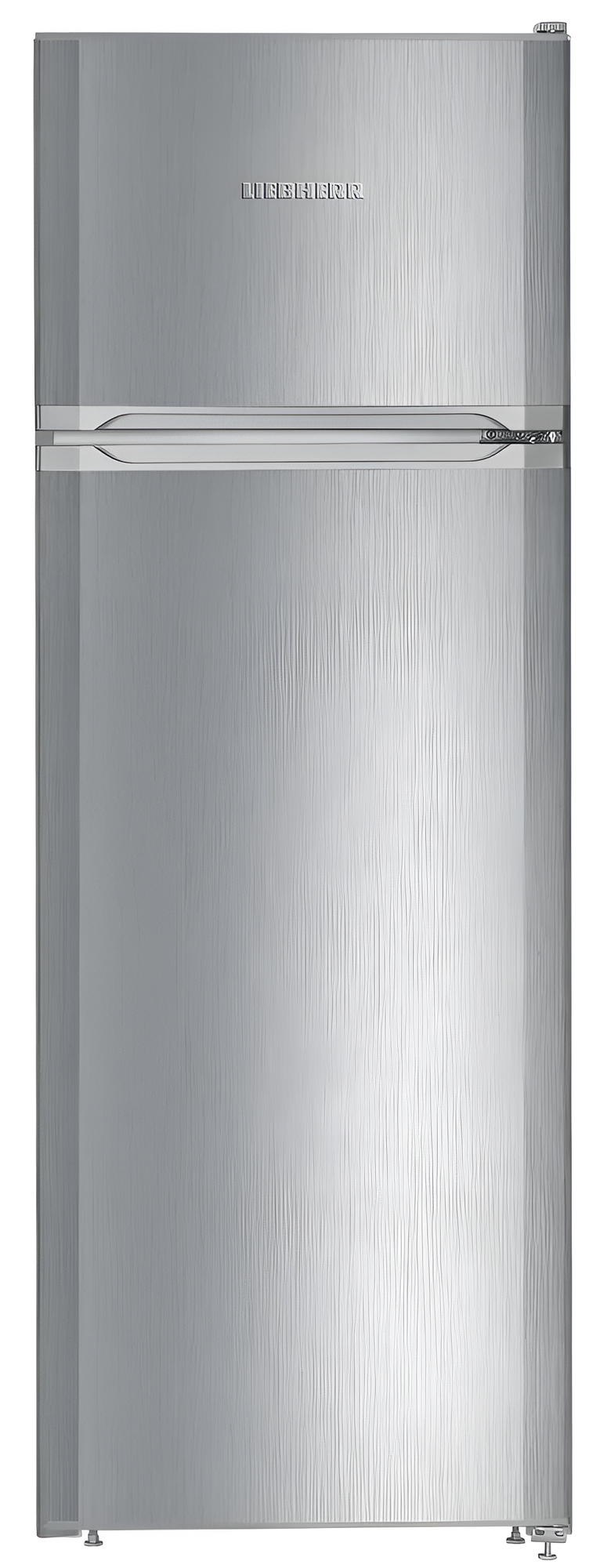 Холодильник LIEBHERR CTele 2931, SmartFrost, двухкамерный, 279 литров