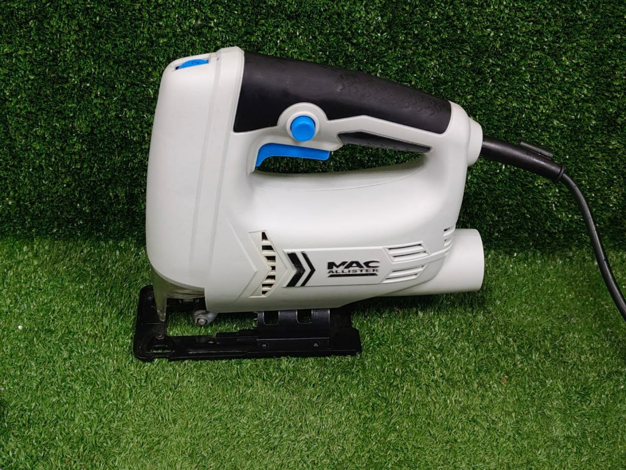 Электролобзик Mac Allister MSJS500, 500Вт