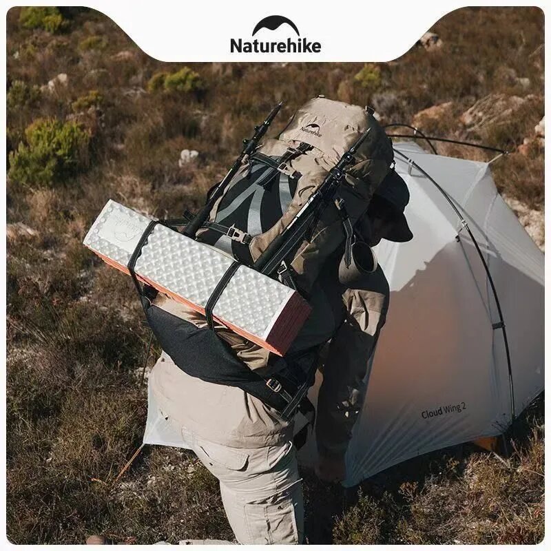 Рюкзак туристический Discovery 70 л, мужской, женский, черно-серый, для рыбалки, охоты, высота 75 см — фото 1