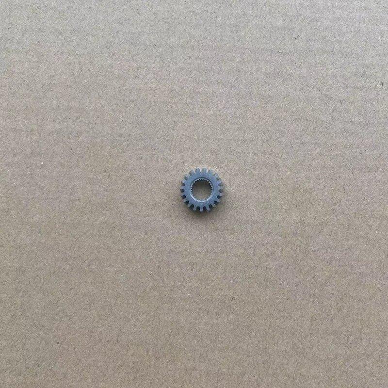 Зубчатое колесо, Цвет: A Gear
