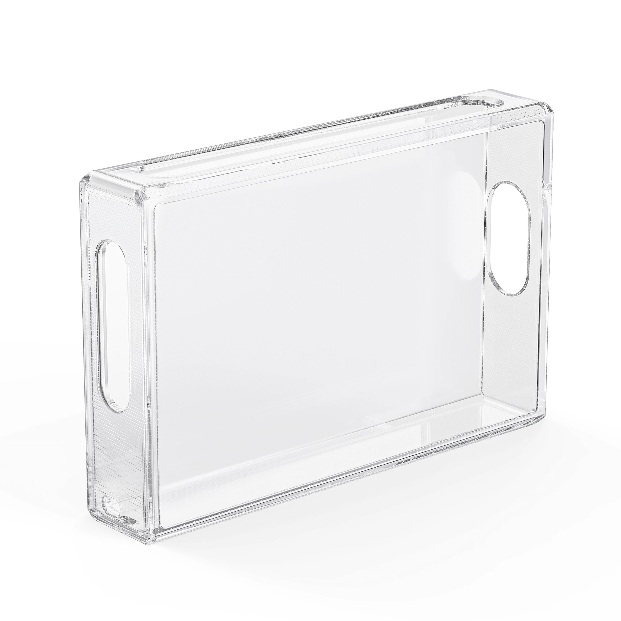 Чехол FiiO Nest-ECHO Белый, TPU