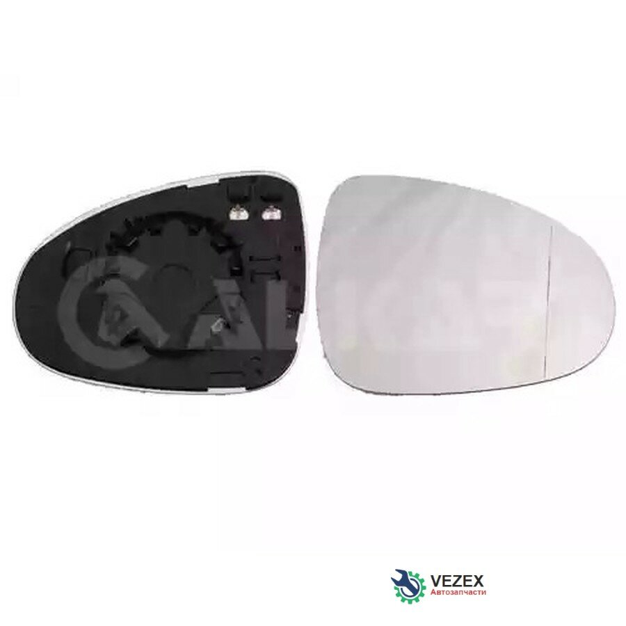 ALKAR 6472145 Стекло бокового зеркала